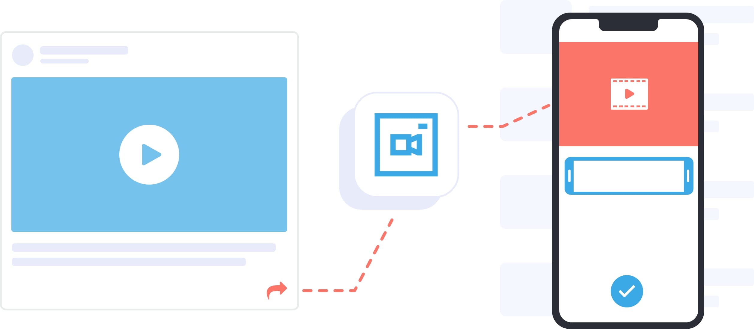 Video clipping & storage software | Clipbox