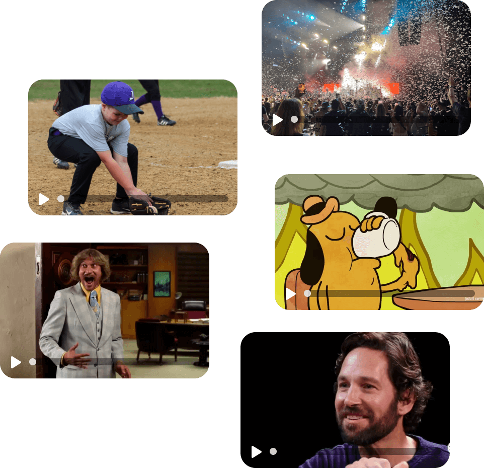 Video clipping & storage software | Clipbox