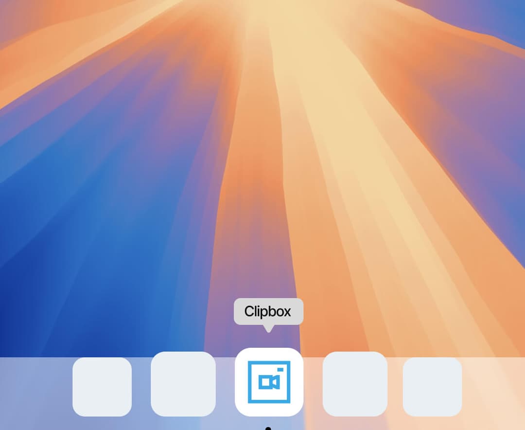 Video clipping & storage software | Clipbox