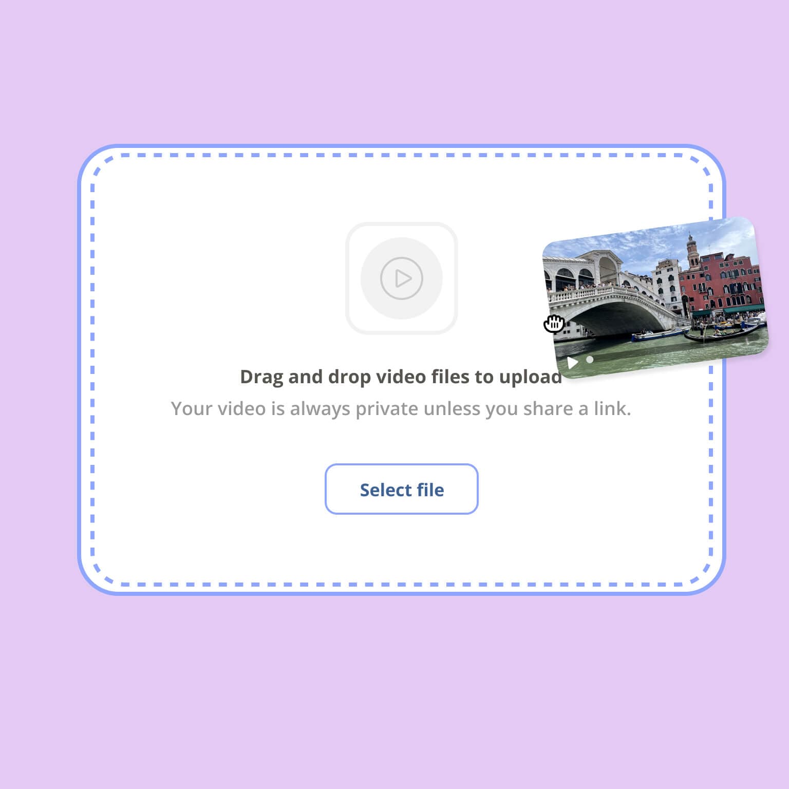 Video clipping & storage software | Clipbox
